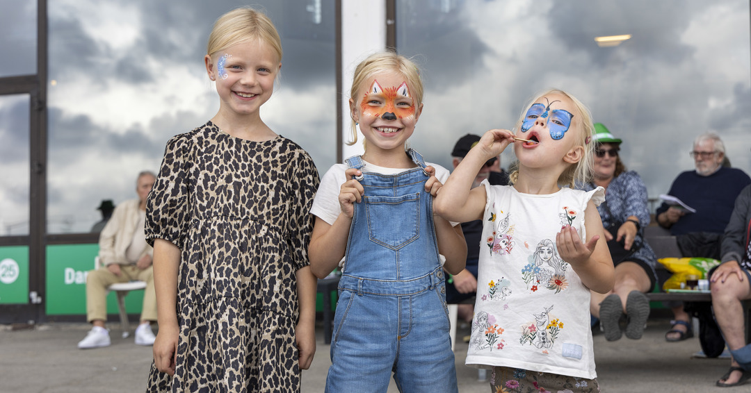 Fastelavnsfest aflyst i Lunden i dag