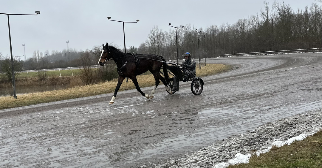 Gilberto klar til debut i Lunden-regi
