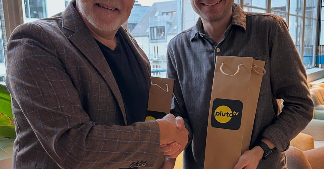 Vi byder endnu en ny partner velkommen på Lunden
