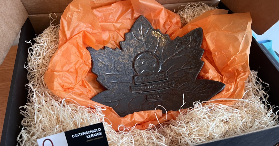 Copenhagen Cup 2024 Nyt